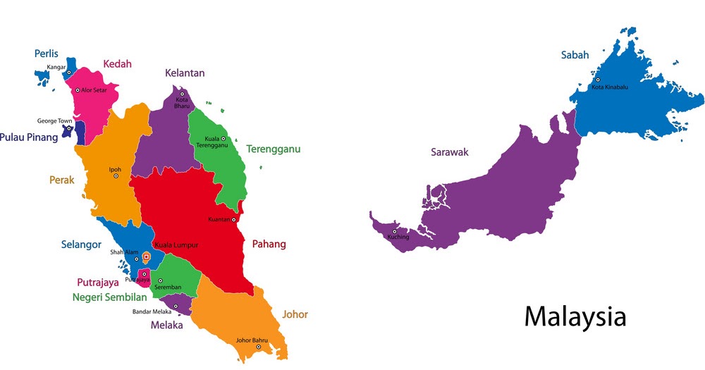 Malaysia s Sarawak State Has Decided Not To Implement CMCO That Will malaysia-s-sarawak-state-has-decided-not-to-implement-cmco-that-will