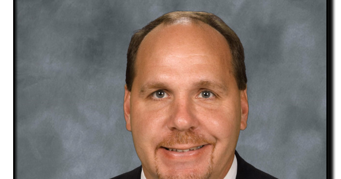 Ichabod, The Glory Has Departed: WELS News Down and Up - Otte Out; Son ...