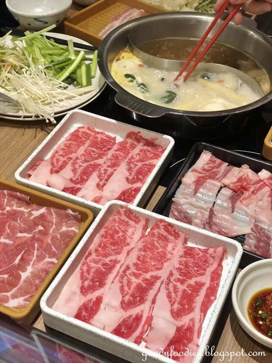 GoodyFoodies: Shabu-Yo: All-You-Can-Eat Shabu-Shabu and Sukiyaki from ...