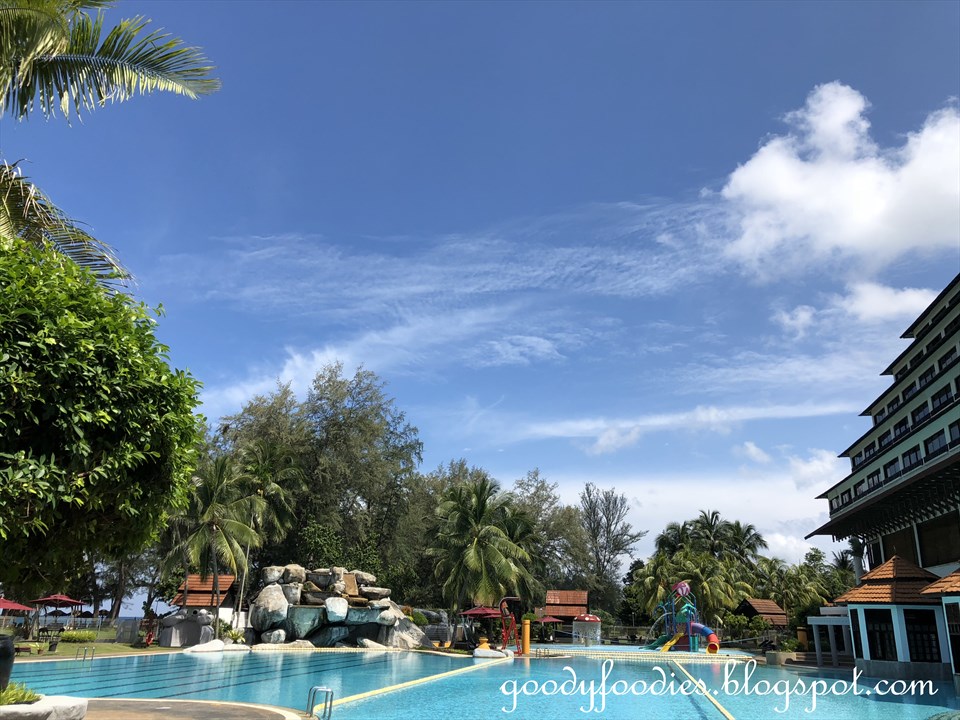 GoodyFoodies: Resorts World Kijal, Terengganu: Turtle Conservation ...
