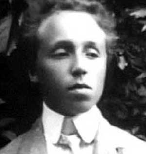 Adolf Hitler Young Adulthood