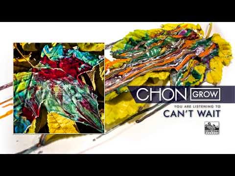 Mario Camarena, Erick Hansel: CHON - Grow - release and tour details