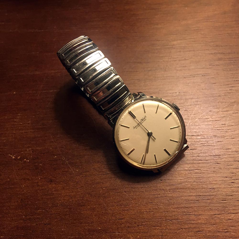 The Typewriter Revolution blog: Analog tools