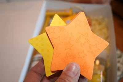 everything to entertain: Box of Sunshine