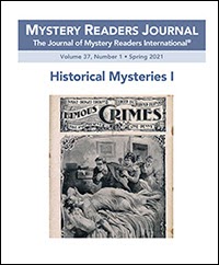 Mystery Fanfare: Historical Mysteries I: Mystery Readers Journal (37:1)