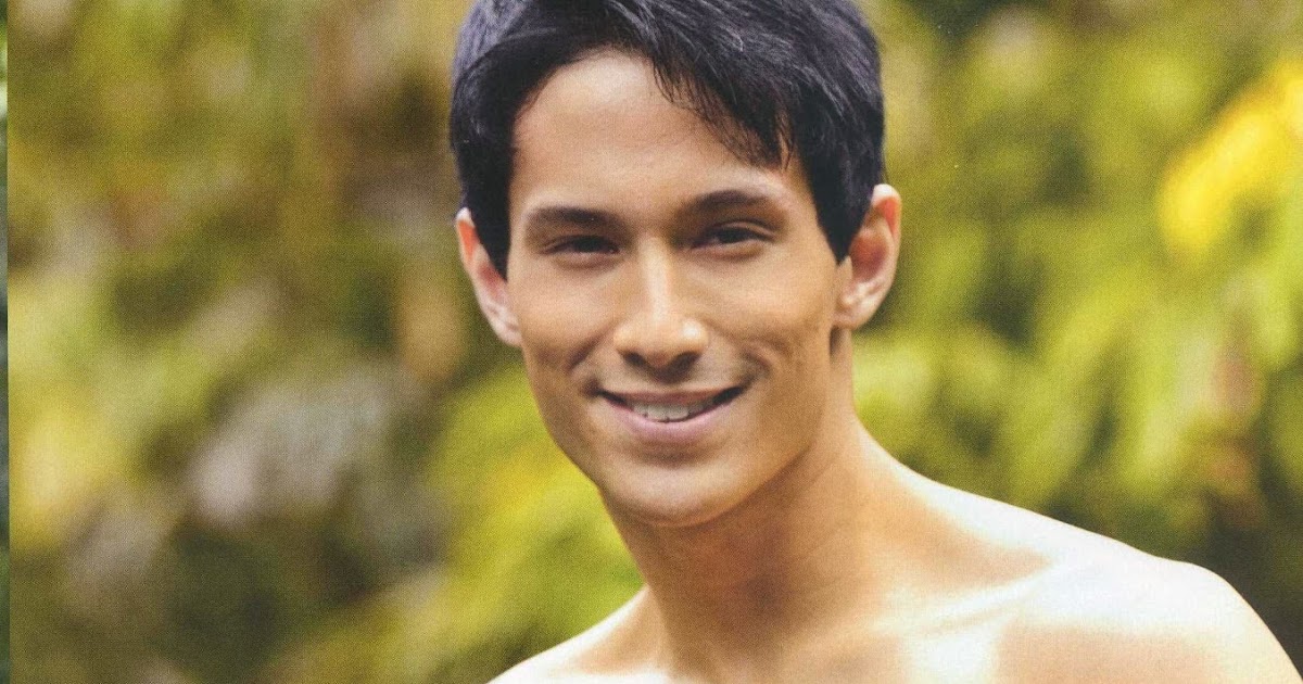 Man Central: Ian Batherson