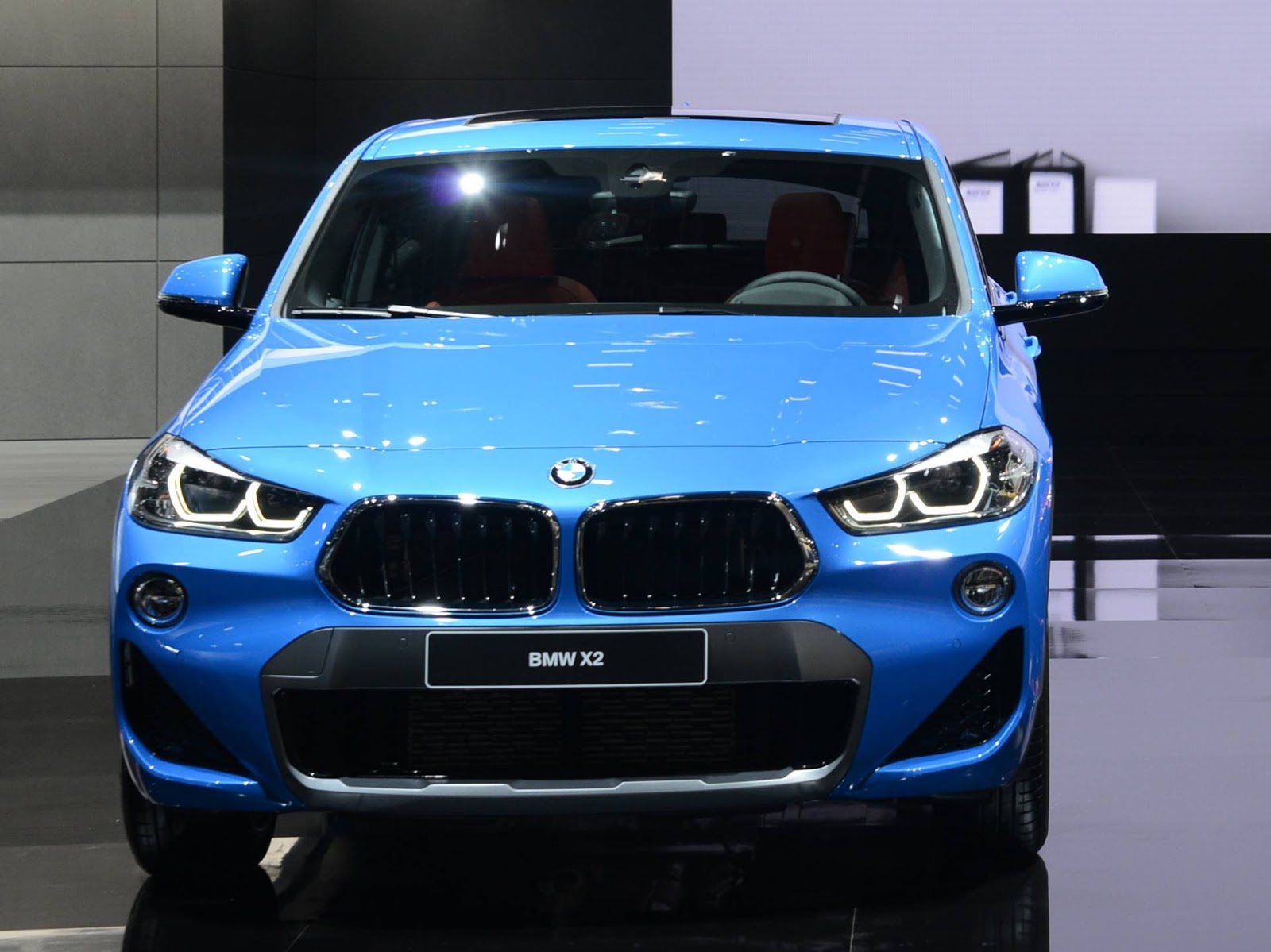 Novo BMW X2 chega ao Brasil em março em duas versões