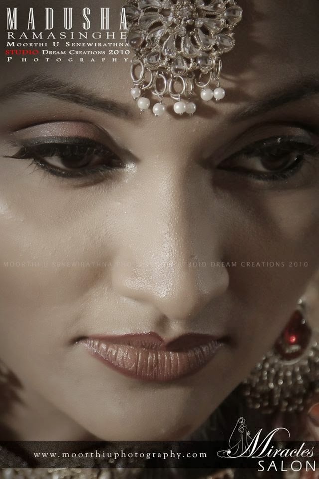 Gossip Lanka: MADUSHA RAMASINGHE