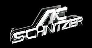Gallery Logo: AC Schnitzer Logo