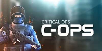 Diversa Tecnologia: Baixar Critical Ops - para Android