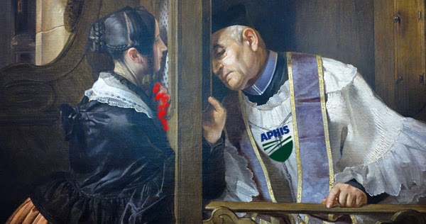 Primate Freedom: APHIS-AC, the Vivisectors' New Confessor