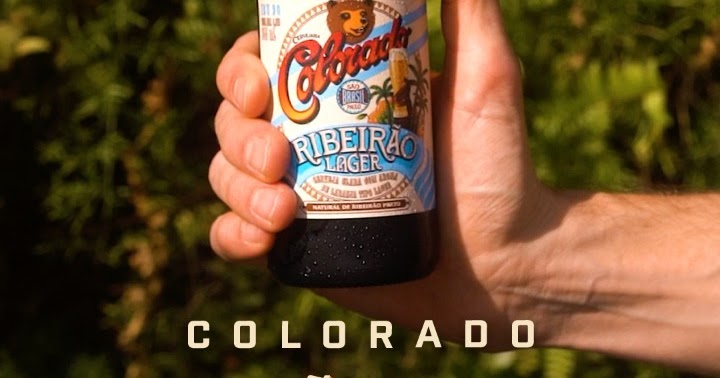 Revista Indústria de Bebidas: Colorado lança versão long neck para ...