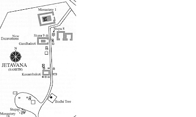 Women in Buddhism Tour - India: Bhiksuni Upasraya (Pali: Bhikkhuni ...