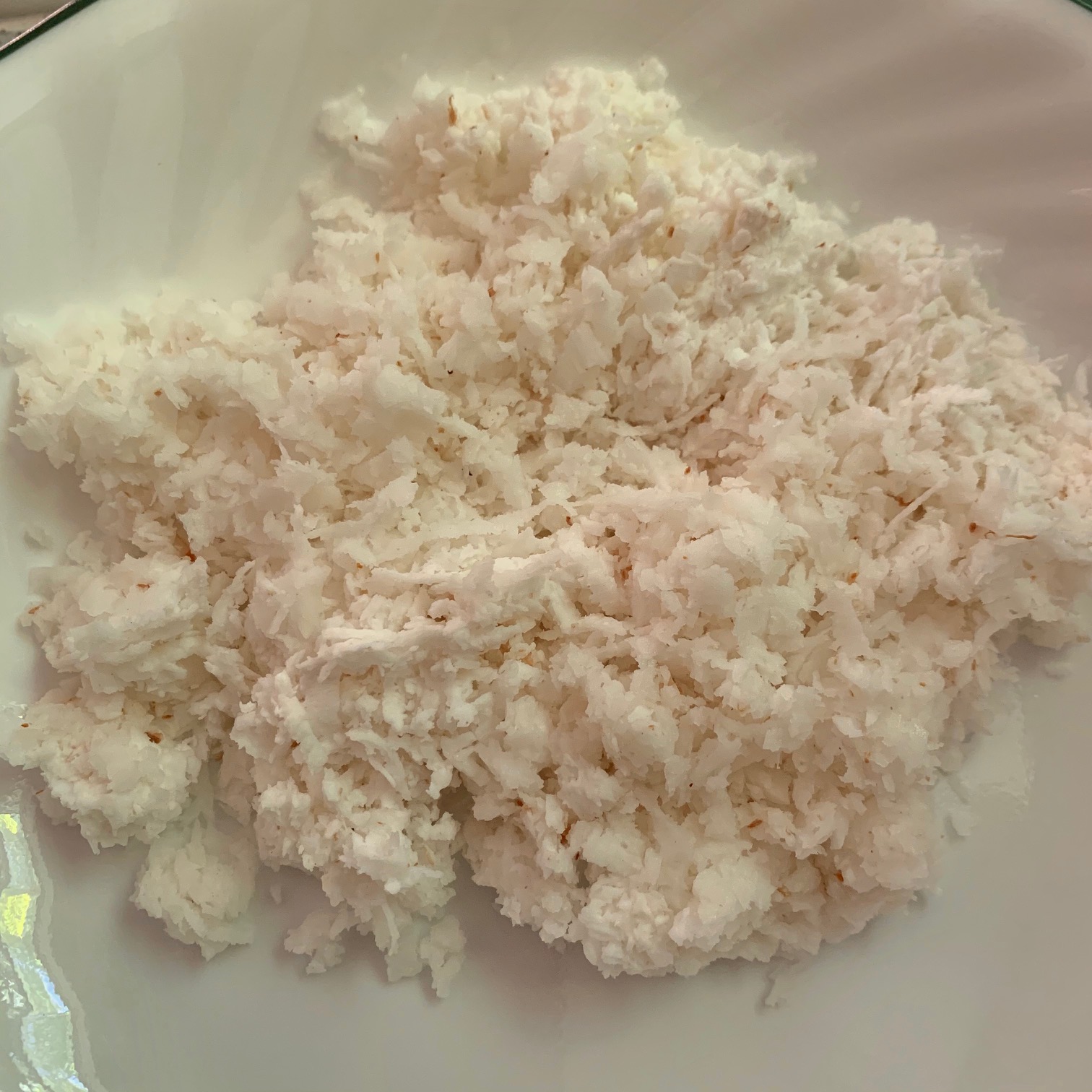 Kashi Delights: Yogurt Rice