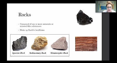 Homeschool Happenings: VIRTUAL FIELD TRIP ~ GEOLOGY ROCKS!