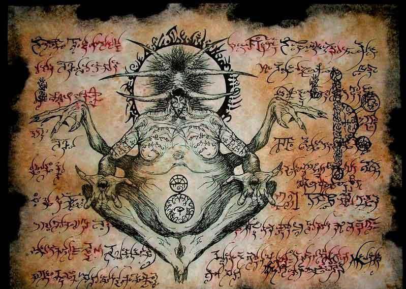 Mundo Ihbn, universo compartido y epico: Sobre el Culto a los Angeles