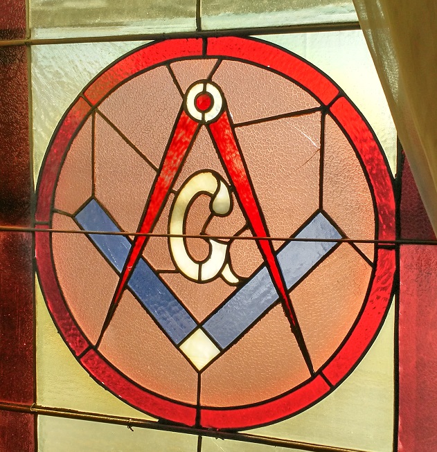 Snippet From The Past: May 31, 1893 Masonic Hall Rooms Dedicated