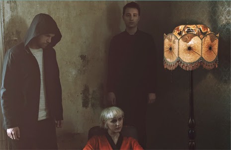 Vaults unveil new track "One Last Night"