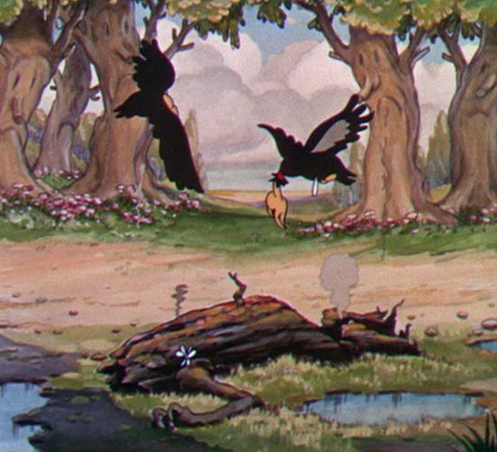 The Haunted Closet: Happy Arbor Day from The Haunted Closet!