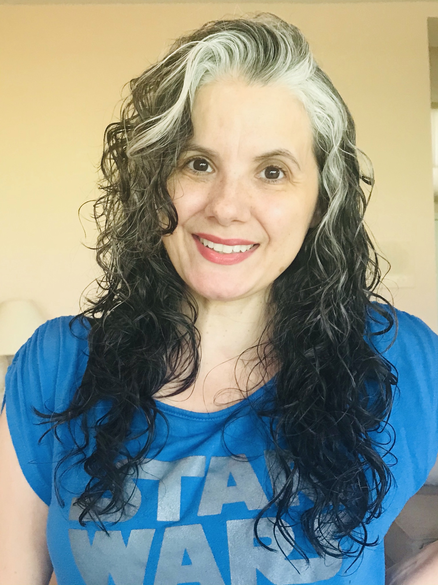 Uncle Funky’s Daughter Curly Magic Curl Stimulator On Wavy Hair [The ...