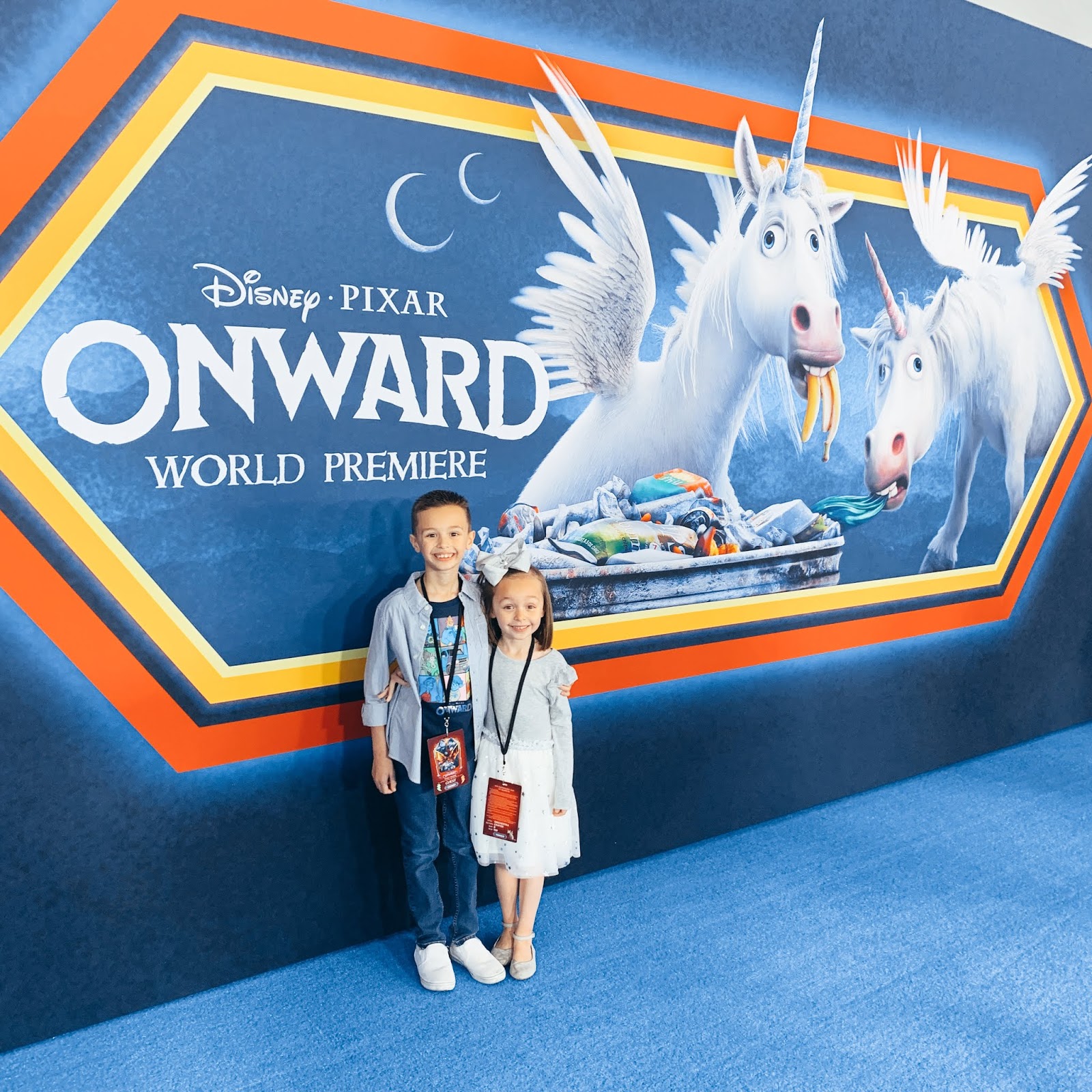 Why You Should See Disney Pixar Onward - THE PATRICIOS