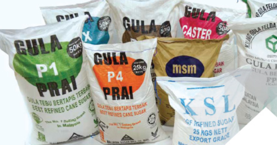 MSM Malaysia Sugar Holdings Berhad AGM 2019 - 19/6