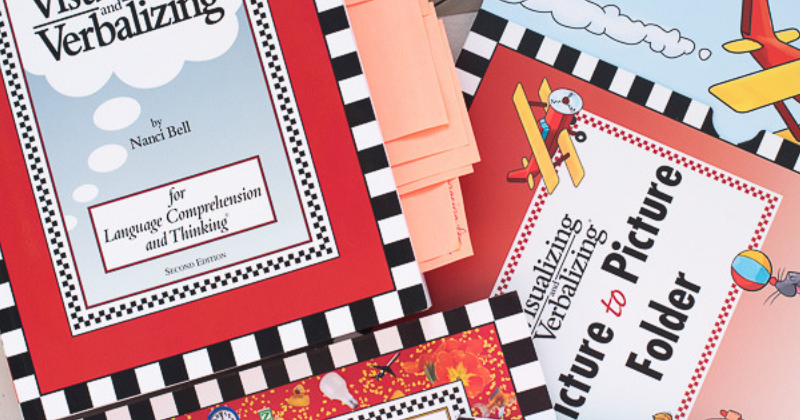 The Visualizing and Verbalizing Kit: Is it Worth it? Here's What You ...