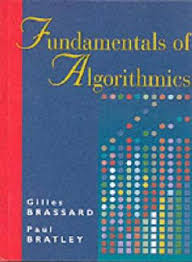 PDF eBook FUNDAMENTALS OF ALGORITHMICS Download ~ ALL BOOK FREE DOWNLOAD