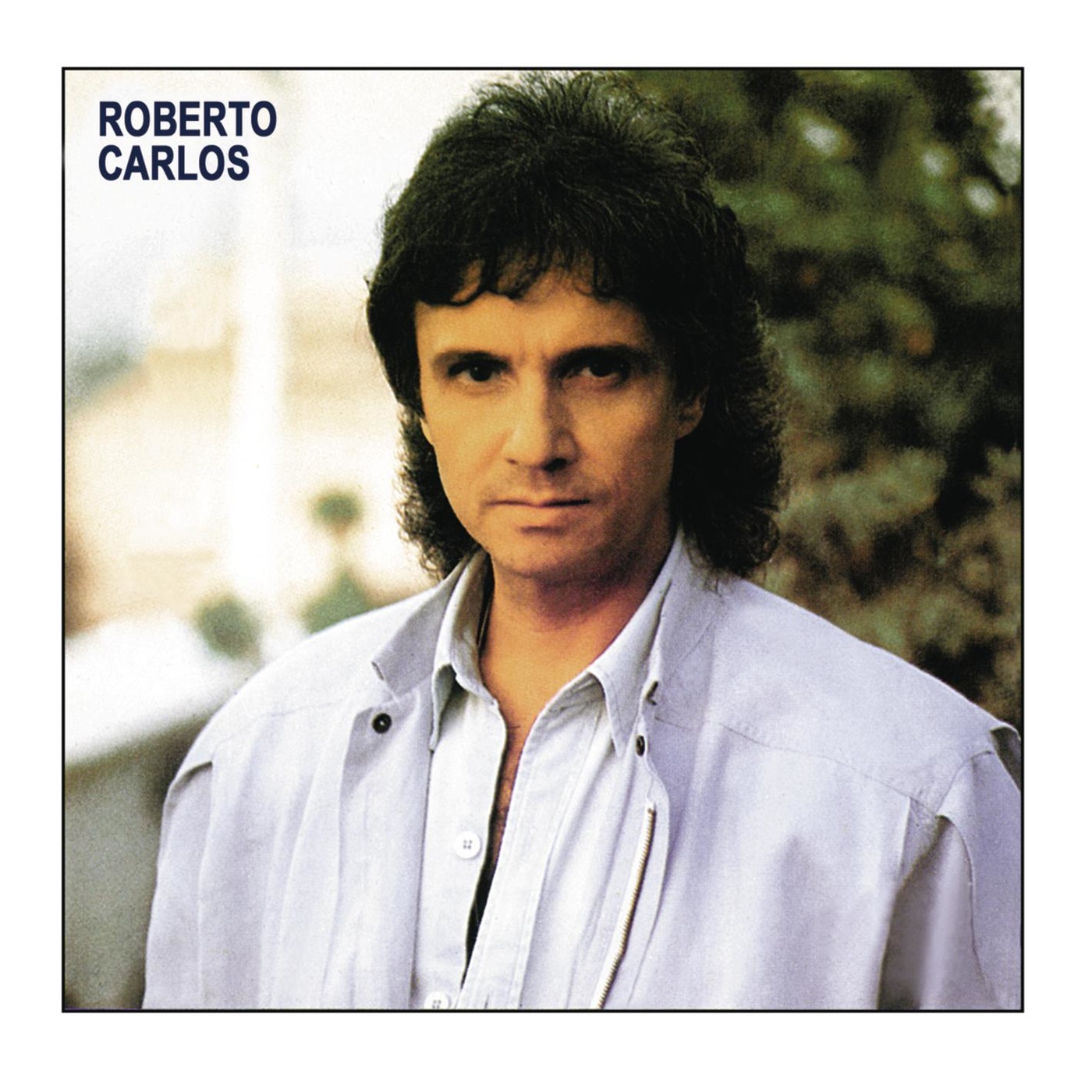 Mis discografias : Discografia Roberto Carlos
