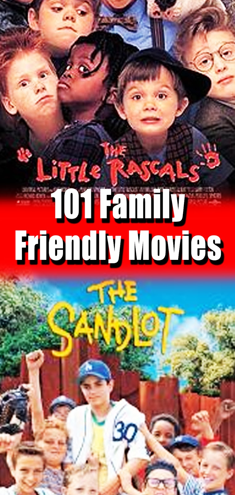 101 Family Friendly Movies 3 SECONDS 101-family-friendly-movies-3-seconds