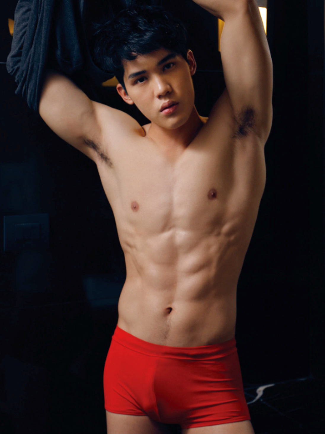 Back 03 | Nopphol Boss