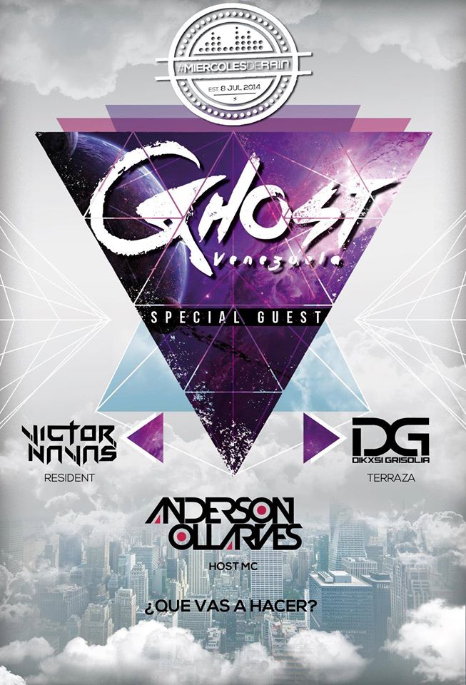 El Rincón Publicitario: Ejemplos (Flyer-2)