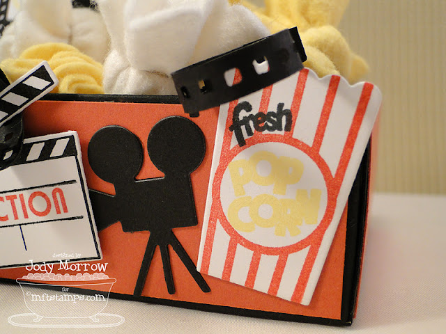 Confessions of a Ribbon Addict: Mini Movie Box Tutorial (Video) - Die ...