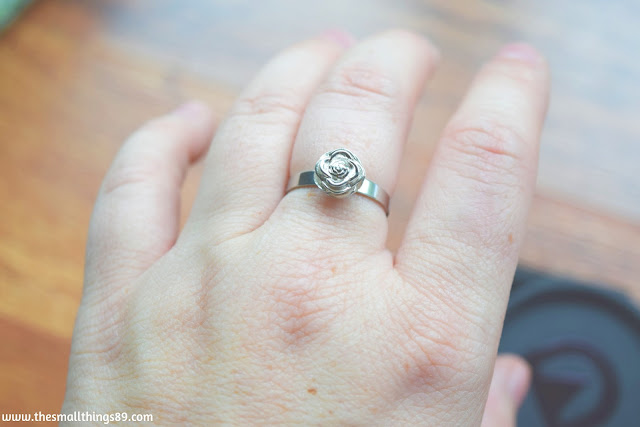 Defender Ring- A Self Defense Weapon Designed As A Ring Knife!