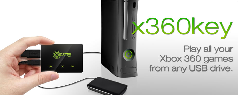 Remendozag's Blog: X360key el hack en Linux para el Xbox