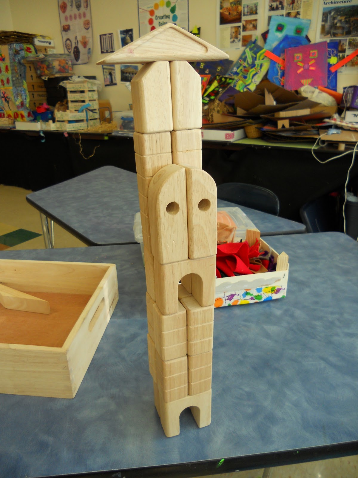 PROPEL STUDIO 101: Architecture Blocks