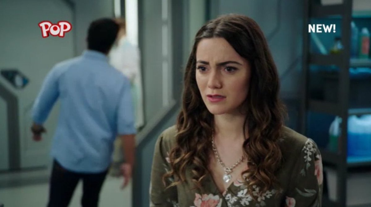 Henshin Grid: Power Rangers Beast Morphers - Goin' Ape - Episode Review