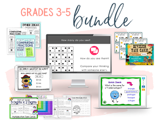 The Elementary Math Maniac