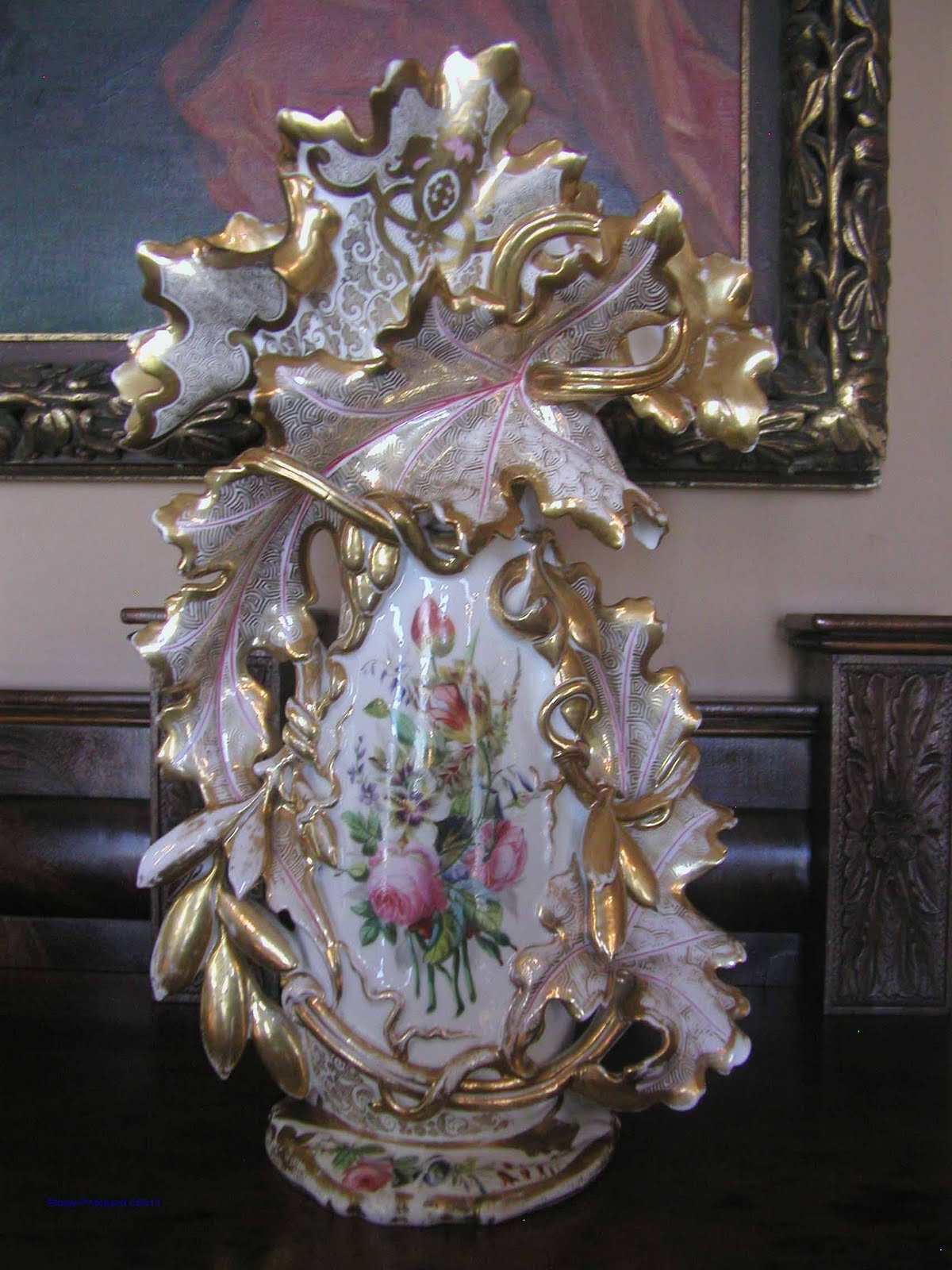 Shantybellum: Stanton Hall