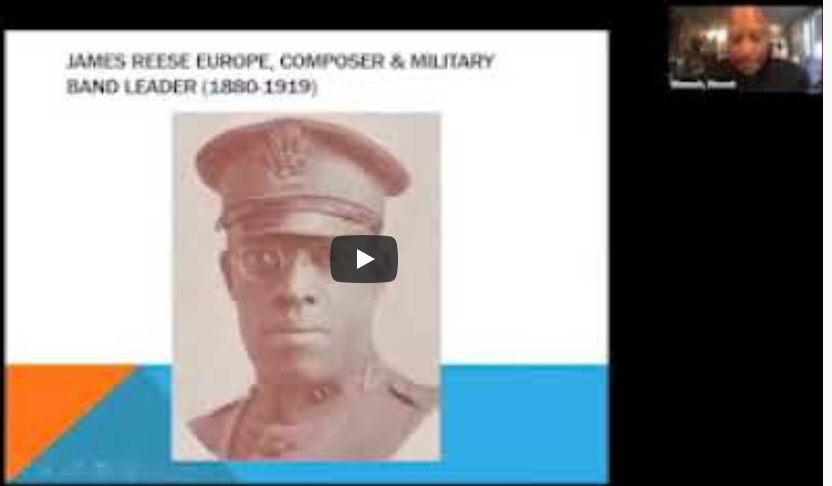 AfriClassical: Afro-American Chamber Music Society Orchestra from ...