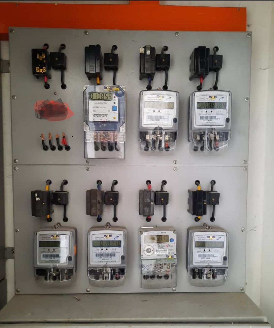 Meniti usia: Tukar meter TNB @ rumah Nilai