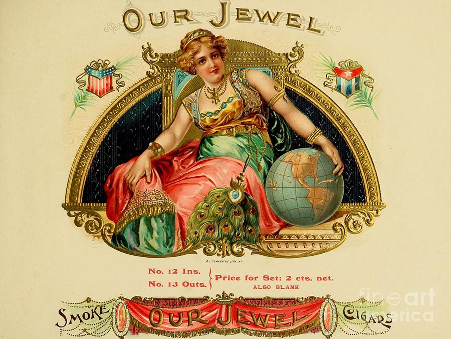 1900s Graphic Design