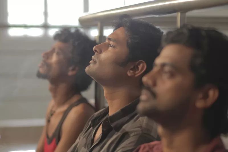 Stills Daily: Moodar Koodam Tamil Movie Stills