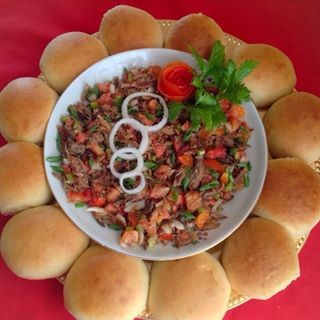 Trini Street Kitchen: What does hops bread have to do with Ellerslie ...