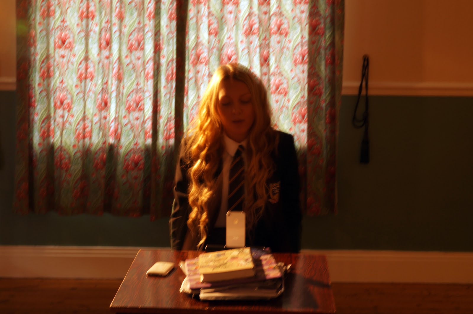 Harriet Harrison A2 Media