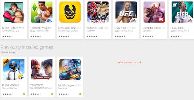 5 Game Android Terbaik Yang Harus Kamu Mainkan Selain Mobile Legend ...