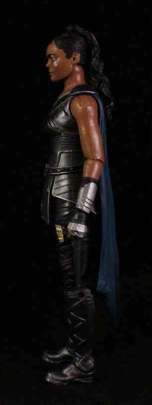 She's Fantastic: Thor Ragnarok - VALKYRIE!