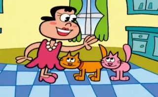 Watch Elmo's World Cats