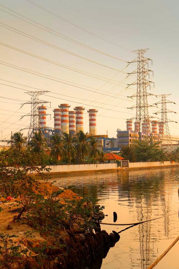 blog foto 6: Generator PLN