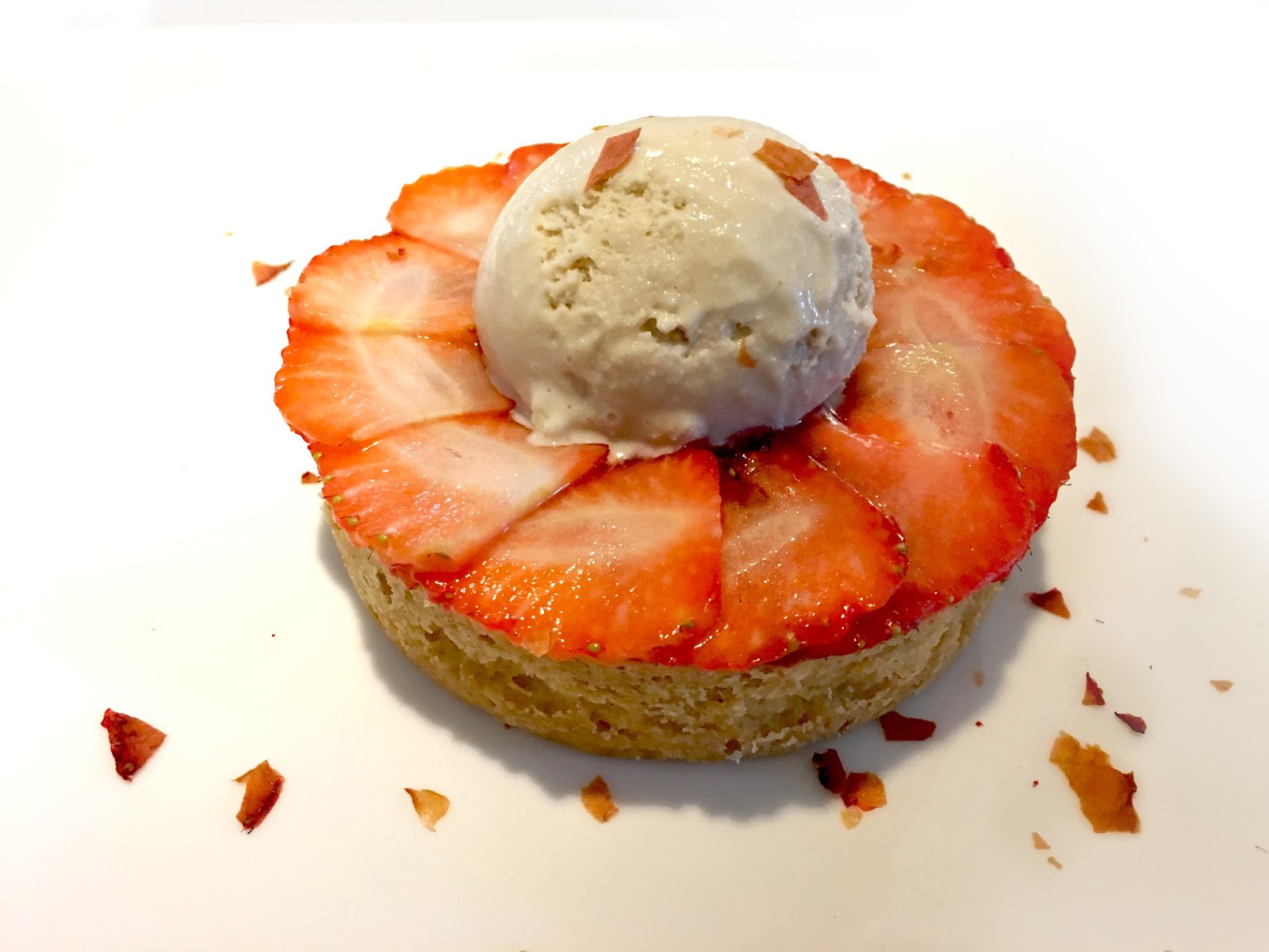 FOO FOO FINE DESSERTS @ TTDI - Lava Queen